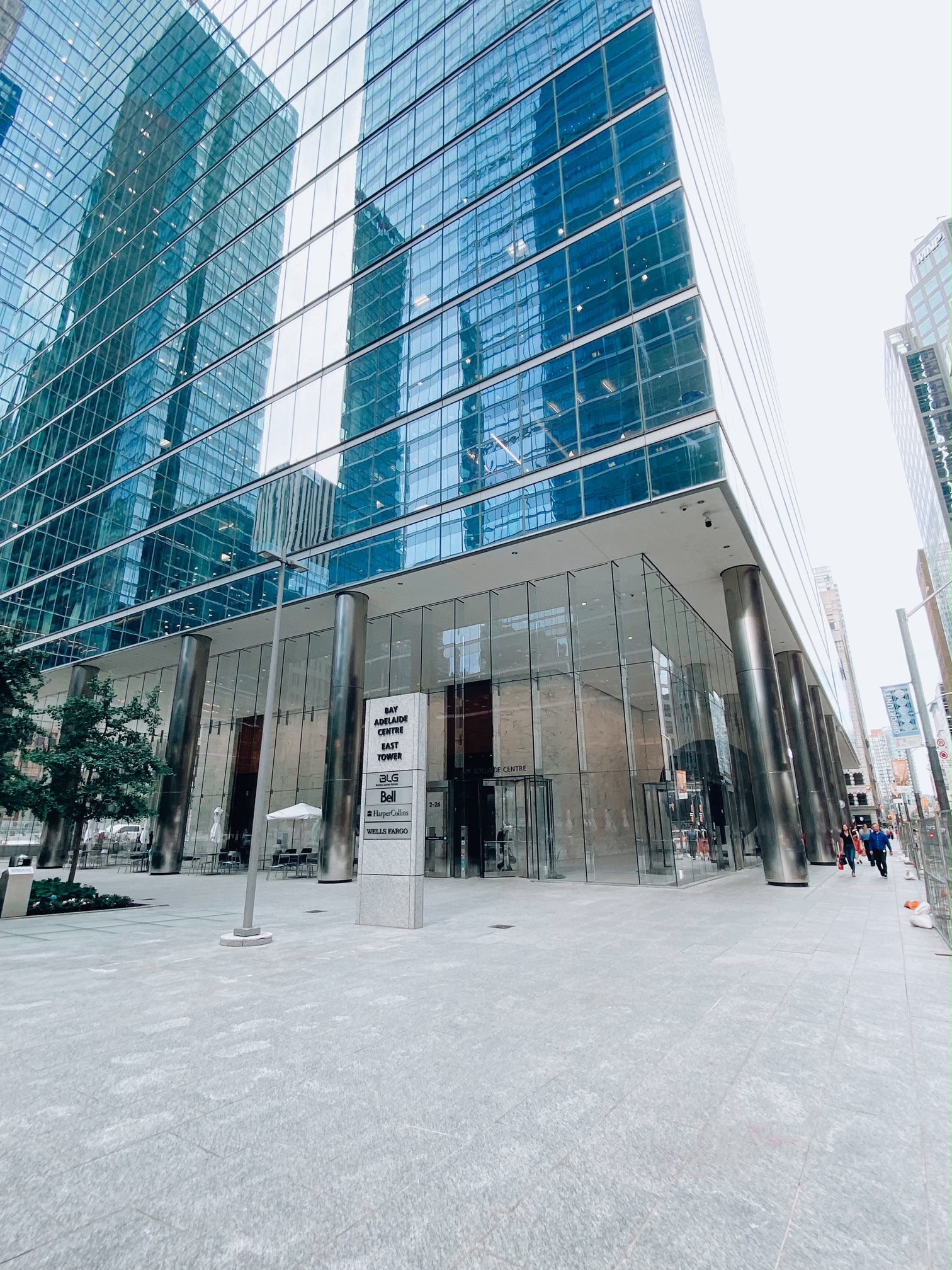 Ready? Set. Go! Toronto – Anita Simmons